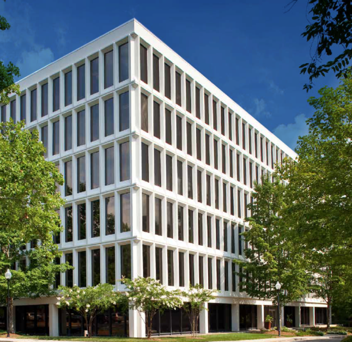 OA Development closes on $13.7 million acquisition of 56 Perimeter ...